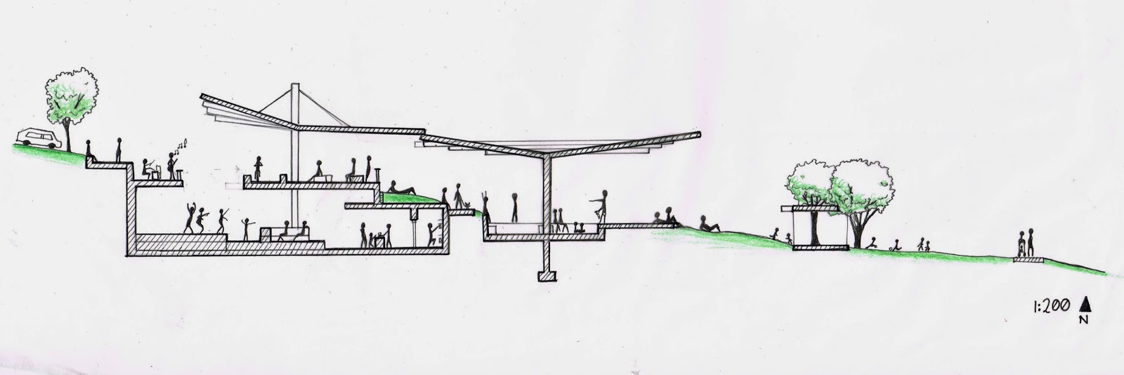 DAB510 - 2014: Architecture Design 05: April 2014