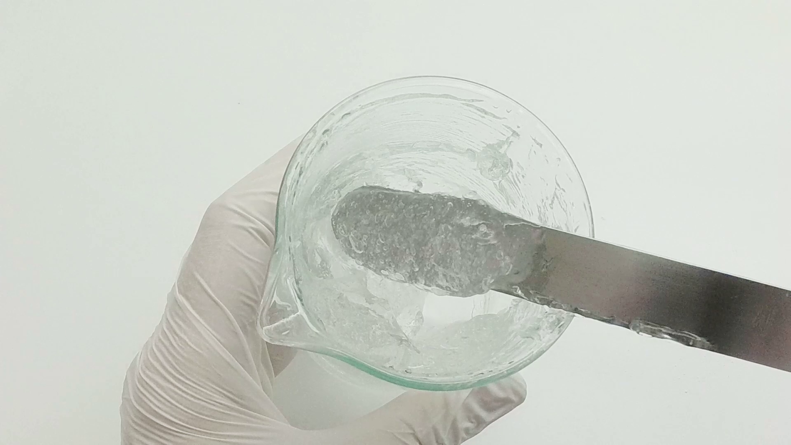 Diccionario Cosmético: Carbopol