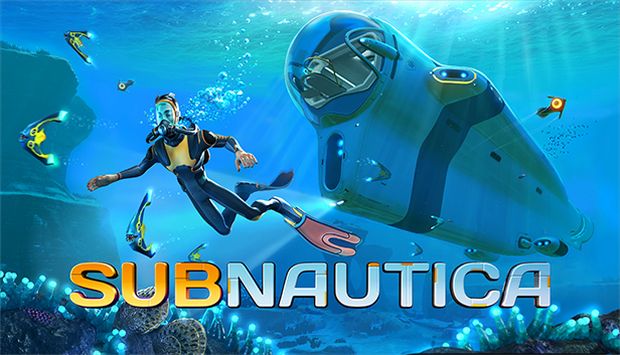 Recensione Subnautica | Un survival ambientato nelle profondità marine