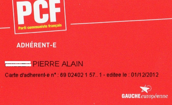 PaSiDupes: Les communistes font disparaître la faucille et le marteau