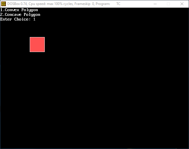 Flood Fill Algorithm Flood Fill Algorithm