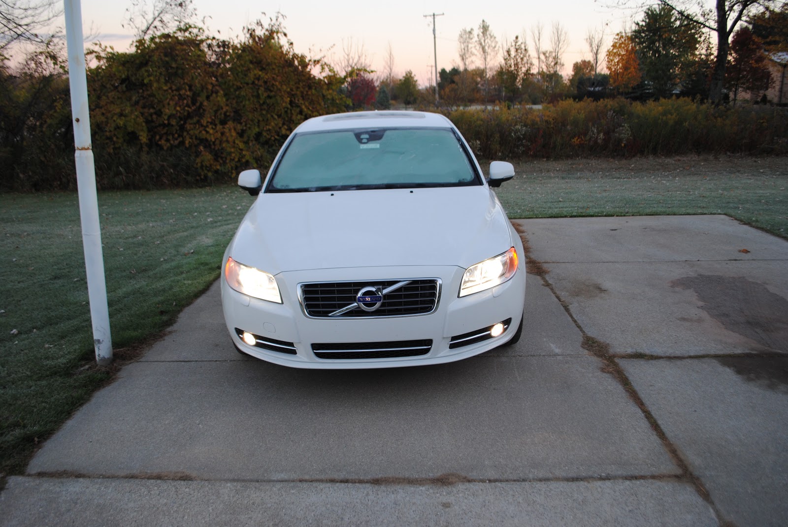 Michigan Volvo Insight & Reviews