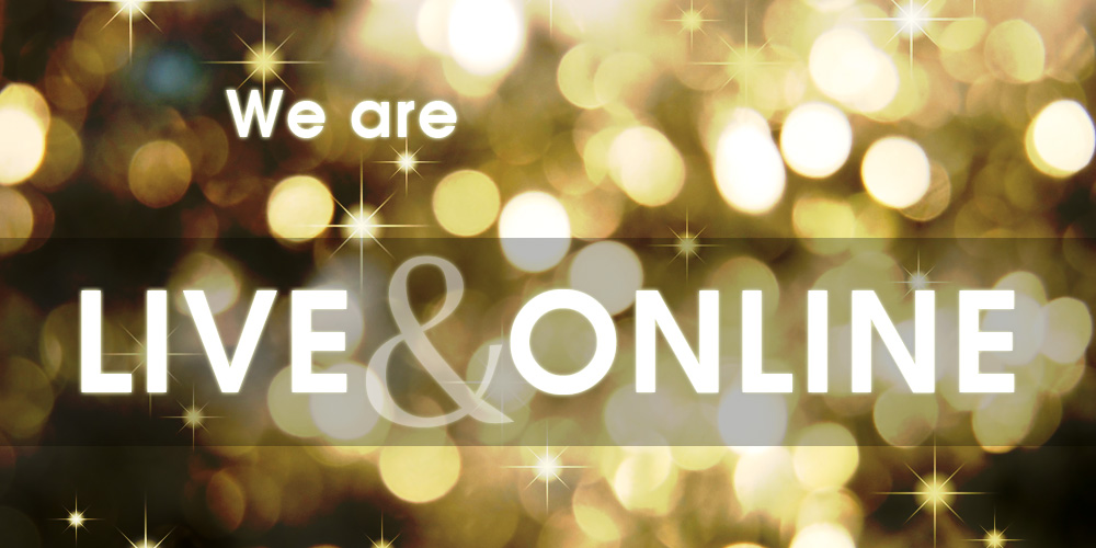 MMO Cult GR: WE ARE GOING LIVE