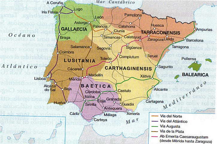 Los Clásicos del Saco: 12º parada: Ampurias