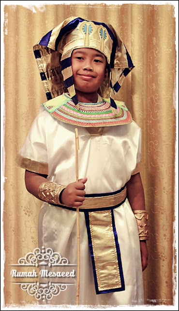 Welcome to Teawe's blog: Ancient Egypt Costume