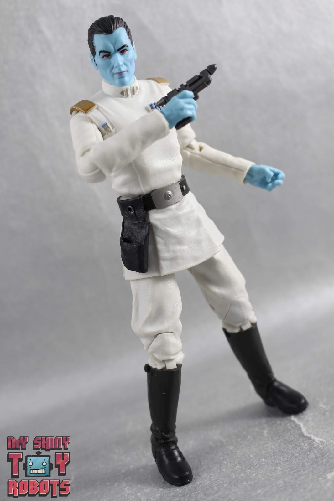 My Shiny Toy Robots: Toybox REVIEW: Star Wars Black Series Grand ...