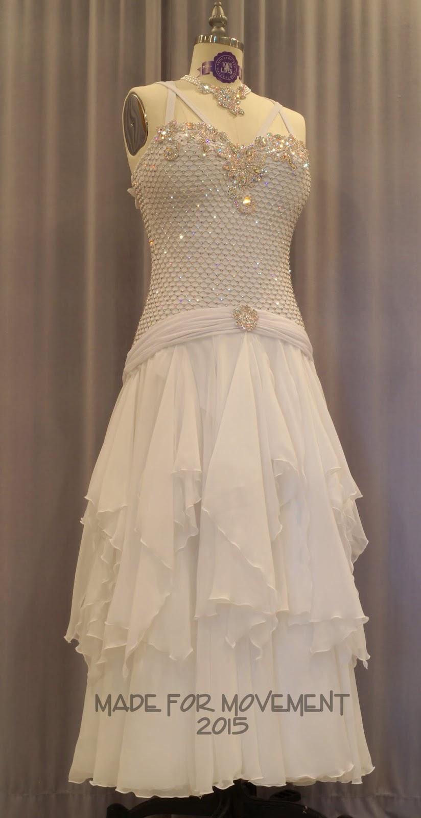 Made for Movement: 2015 Gallery