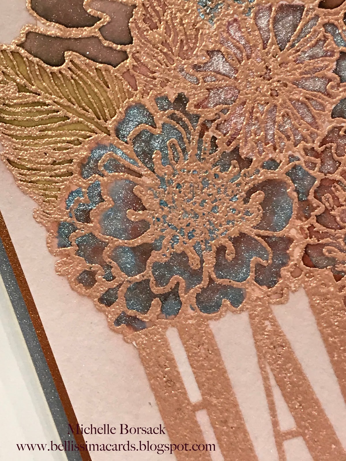 Bellissima Cards: Day #5..Catherine Scanlon Designs Week...a New ...