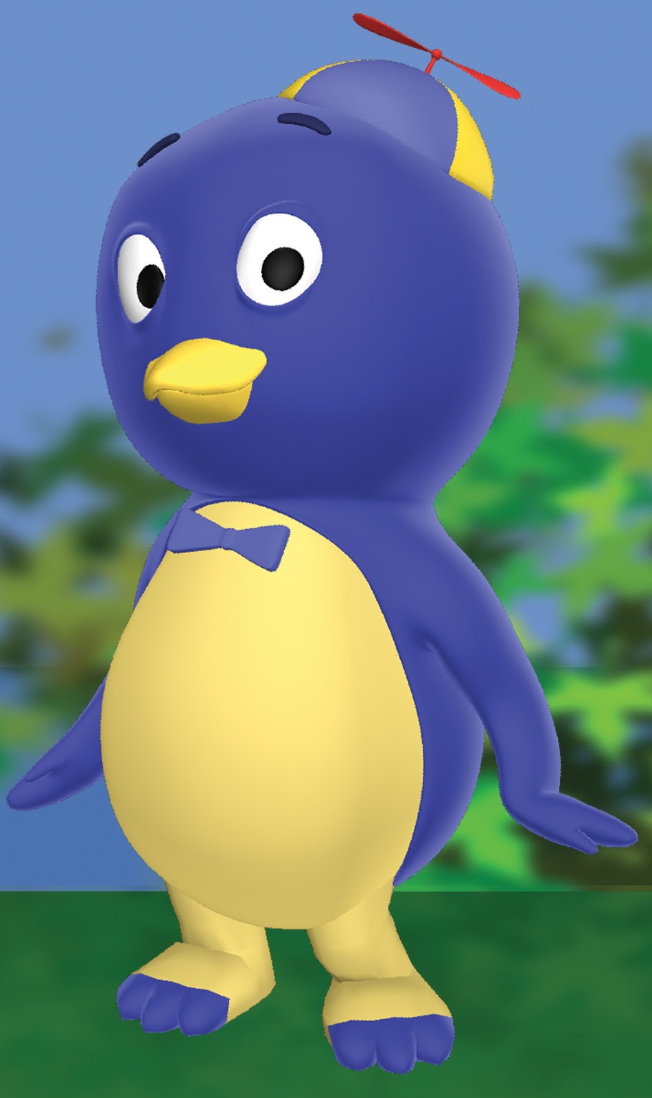 Cartoon Characters: Other Pictures 3