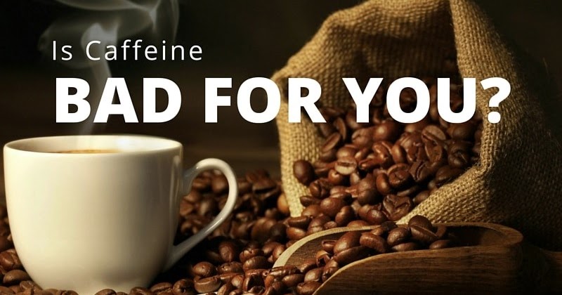 Self-Care With Dr. Shermaine: “How Caffeine Affects Your Body?”