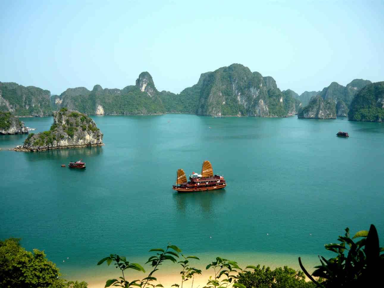 Halong City