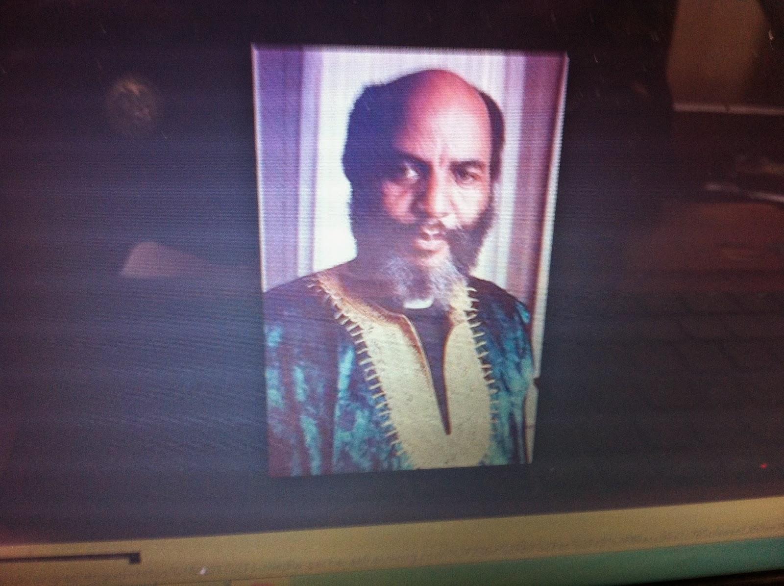 THE BLACK SOCIAL HISTORY:: BLACK SOCIAL HISTORY : " JAMES ZWERG " IS AN ...