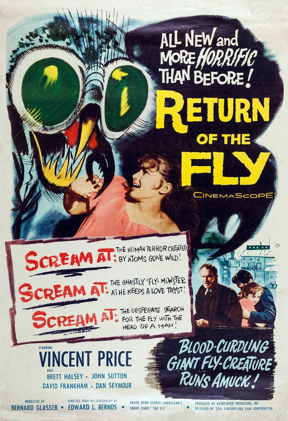 100 Years of Movie Posters: Top Films of 1959