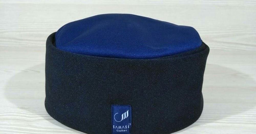 Gambar Peci Mesir yang Keren, Trendy dan Fashionable