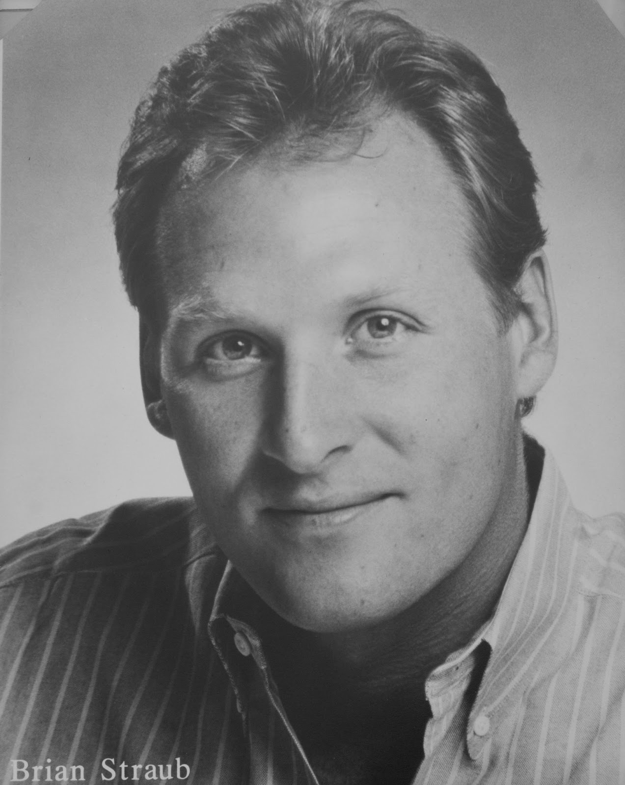 Lost in the Movies: Einar Thorson (TWIN PEAKS Character Series Bonus #10)