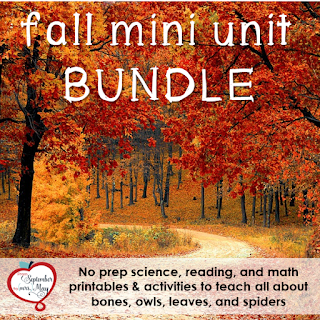 From September to (Mrs.) May