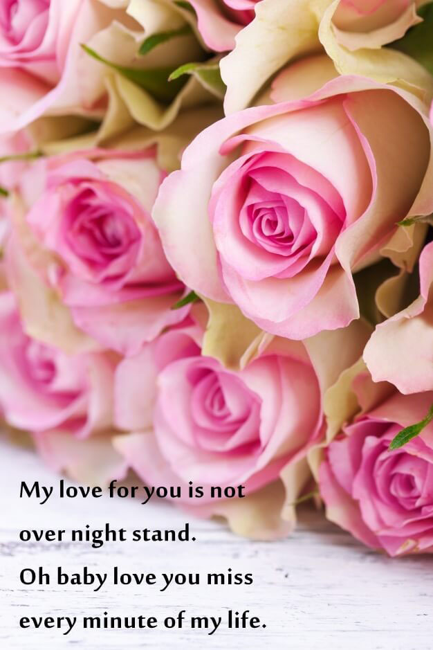 Rose Day Messages and Wishes With Images