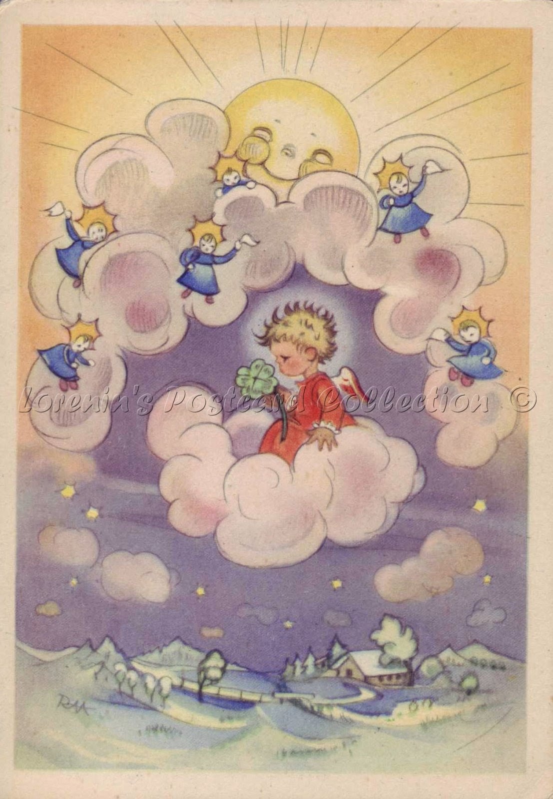 Soloillustratori: Charlotte Baron 2