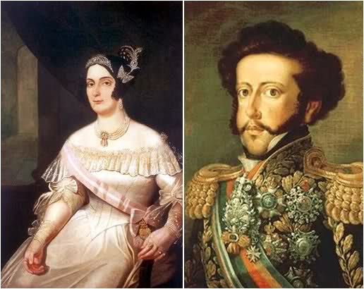 Entre Páginas e Sonhos: Resenha do livro: Domitila - A Verdadeira ...