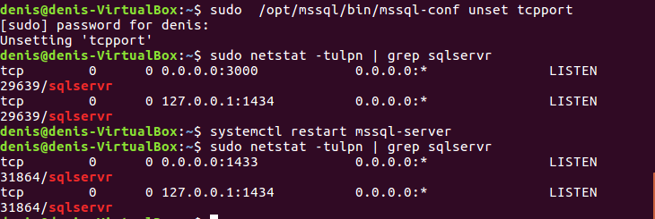 SQL Server Code,Tips and Tricks, Performance Tuning: 2016