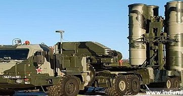 The S-300, S-400 And S-500: Russia's Strategic Defenders - WAR Defence ...