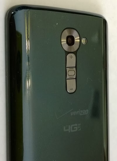 Diferencias entre las versiones del LG G2, incluyen diseño, hardware y ...