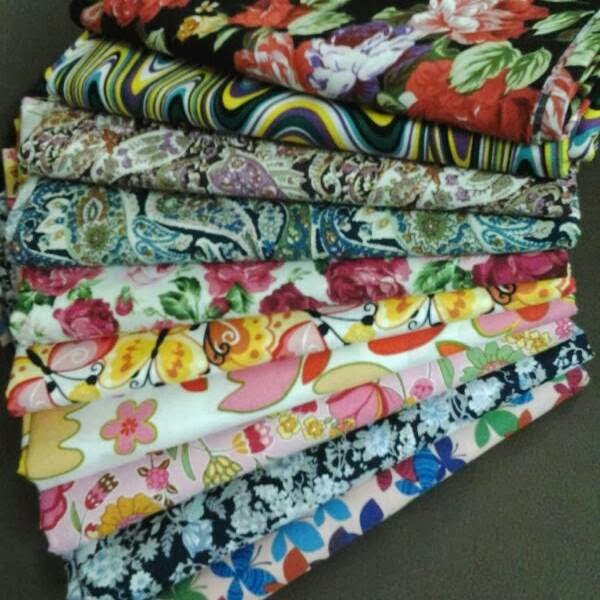 Hanah Collections: Kain Cotton Vietnam vs Kain Cotton English