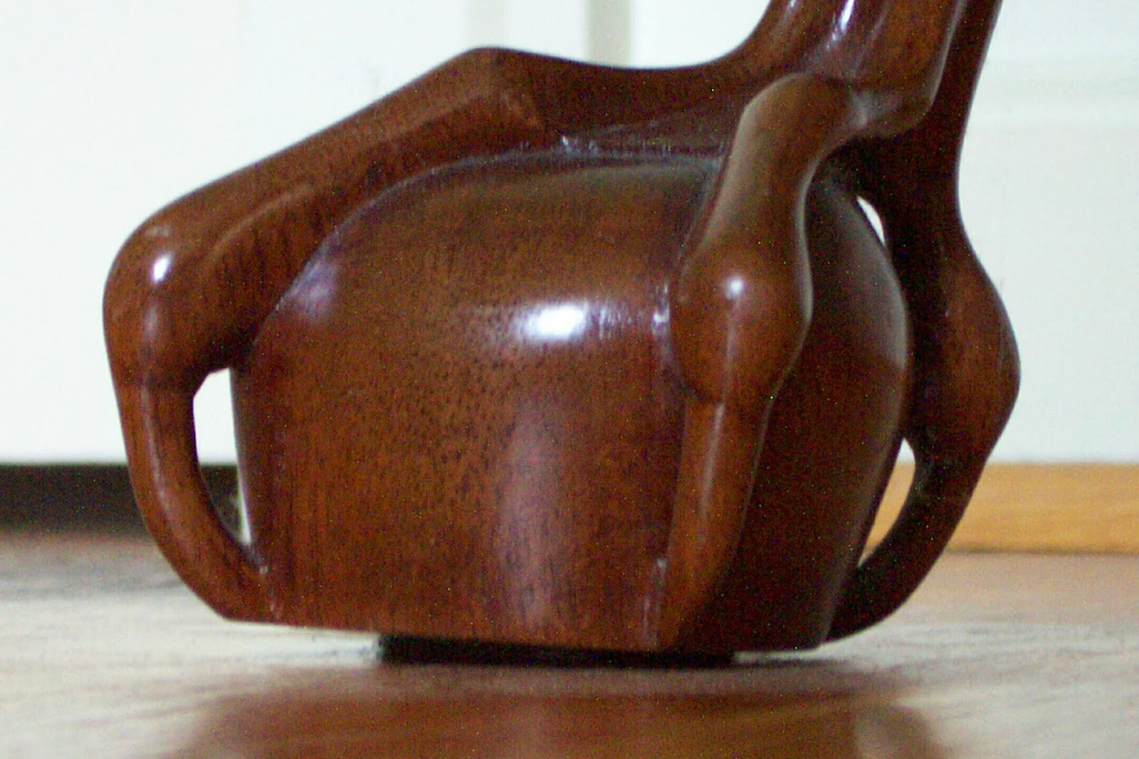 Contemporary Makers: Goddard-Townsend Family Style Furniture by Michael ...