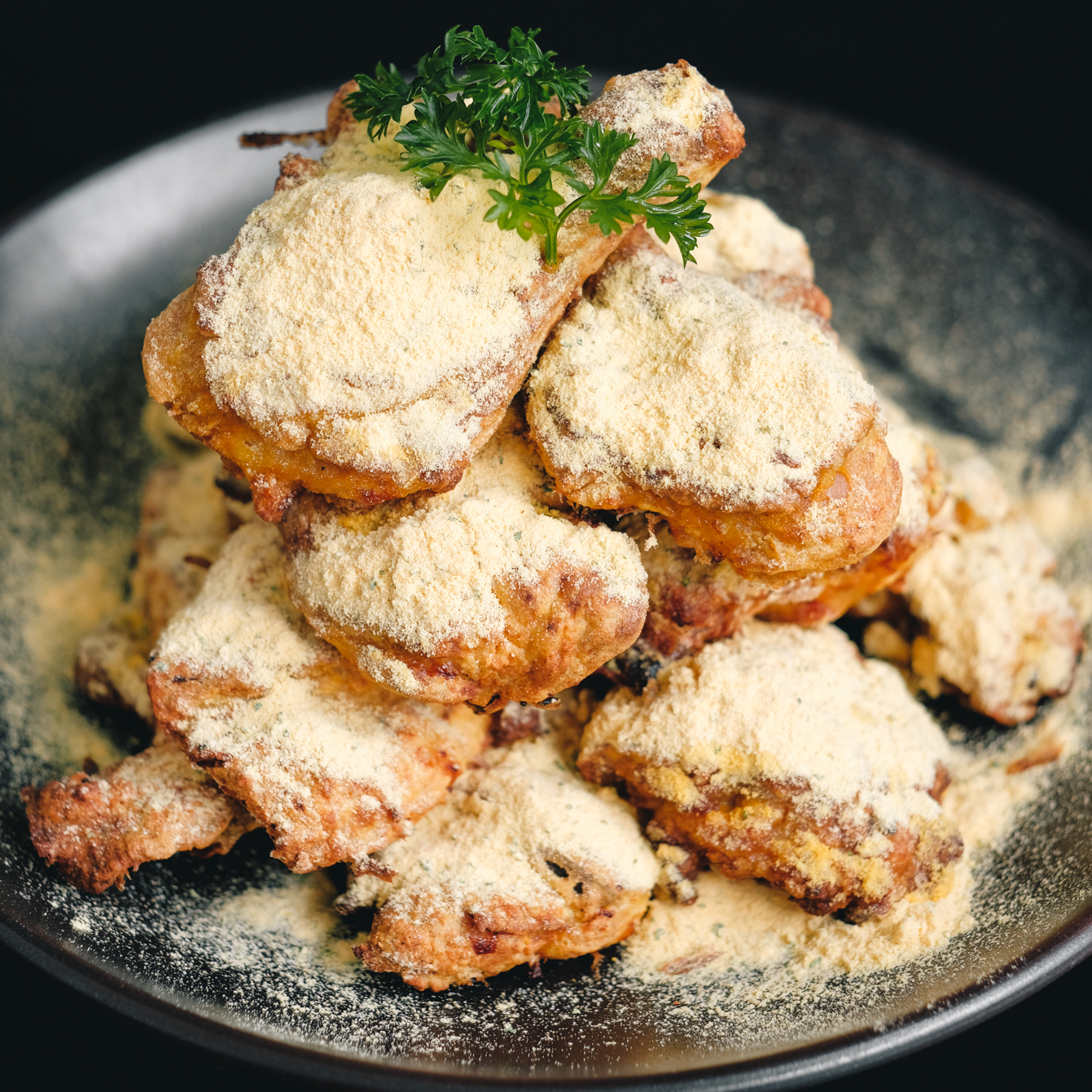 GOOBNE - PANTAI INDAH KAPUK - eatandtreats - Indonesian Food and Travel ...