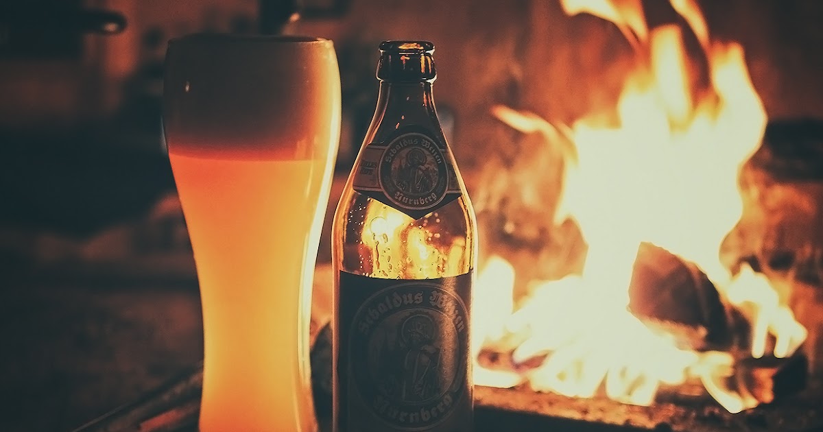 Olutarvio: Tucher Sebaldus Weizen Helles Hefe | Reittausblogi