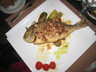 Travels with Hellen: A Day at the Dead Sea