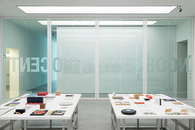 Artists' Books and Multiples: Top Hundred. Curated by Maurizio Nannucci