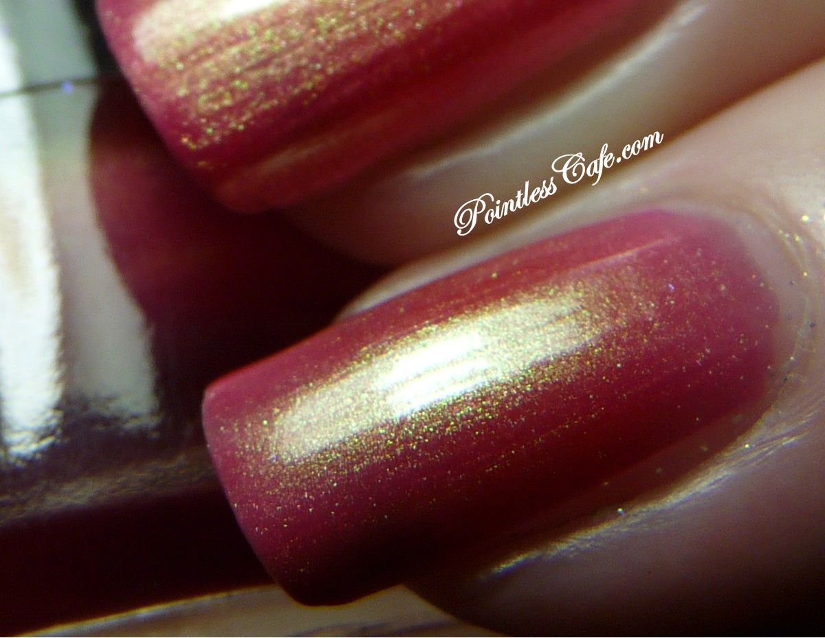 Crows Toes - springTHIS Collection | Pointless Cafe