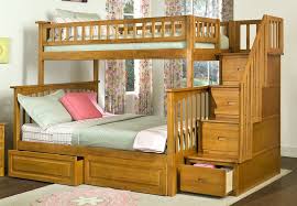 Twinkle Furniture Trading : Double Deck Bed Designs with Storage Drawer