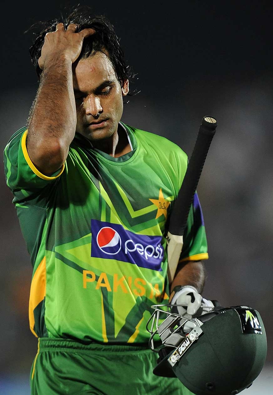 Tec 4 News: Pakistan Vs Zimbabwe Series starting with T20 Match 23 ...