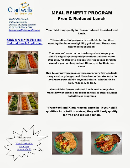 Hull Public Schools Blog