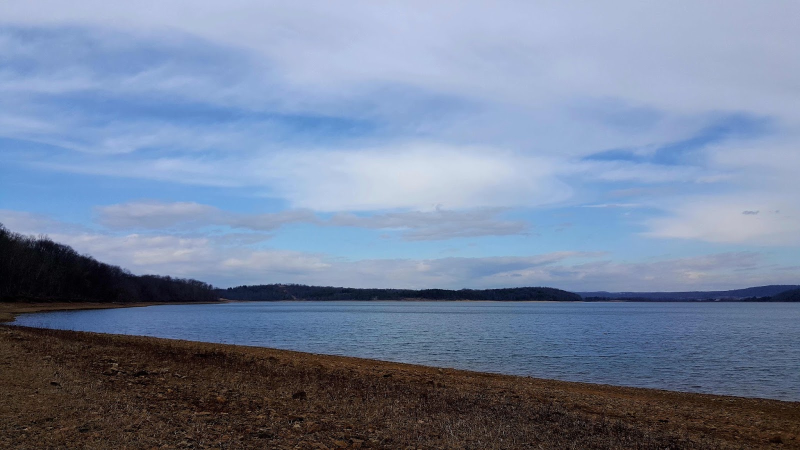 NJ/NY Hikes : Round Valley Reservoir
