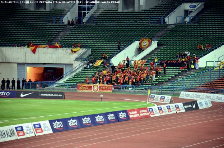 AIM ZULHASHIM: First Debut With UltraSel