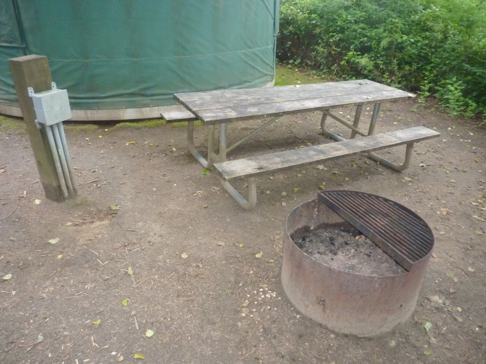 I love to travel: Cape Lookout State Park - Day 1