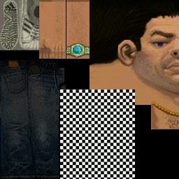 TheGTAZONE: Baixar - PACOTE DE SKINS para GTA Vice City