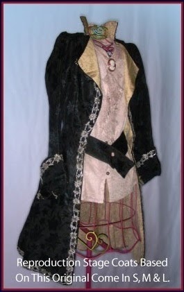 WILD ABOUT HARRY: Bess costume among rare Houdini items on display in ...