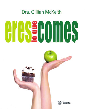 Letras Argumentativas: Eres lo que comes