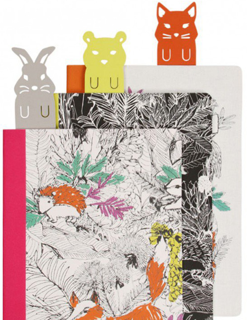 My Owl Barn: Woodland Tails: Paperchase AW16