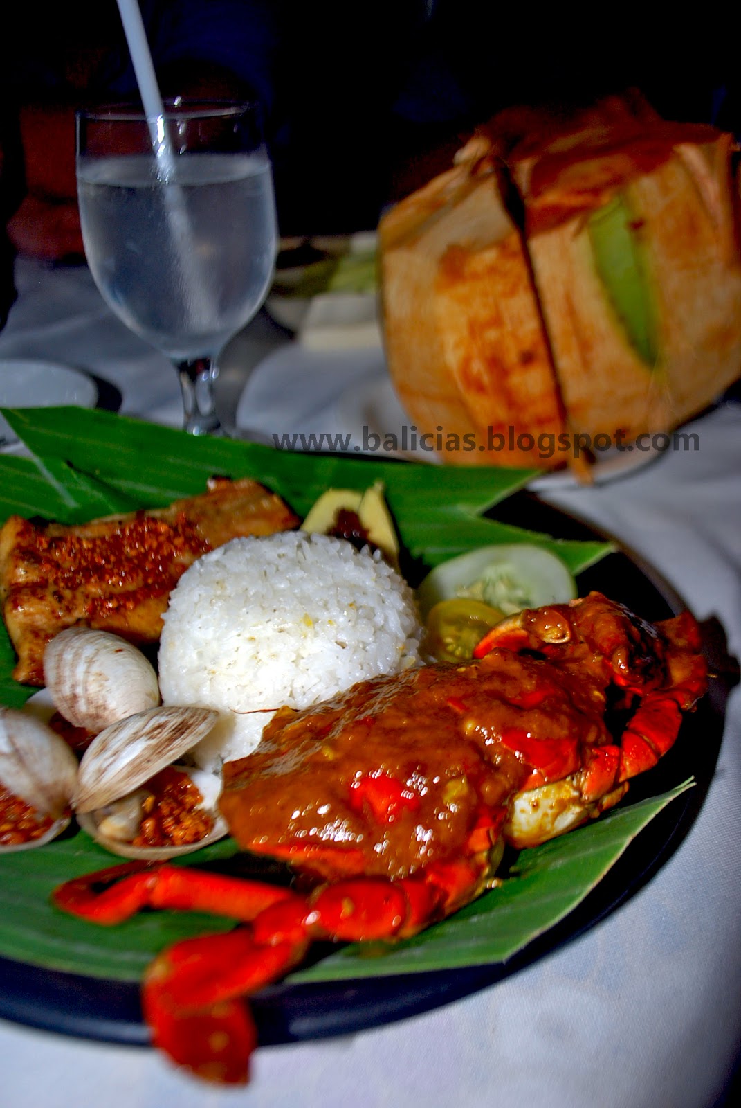 The BESS Photoblog - Stories and Snapshots: Zamboanga: Asia's Latin City