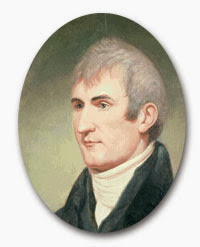 The Corps Of Discovery: Meriwether Lewis