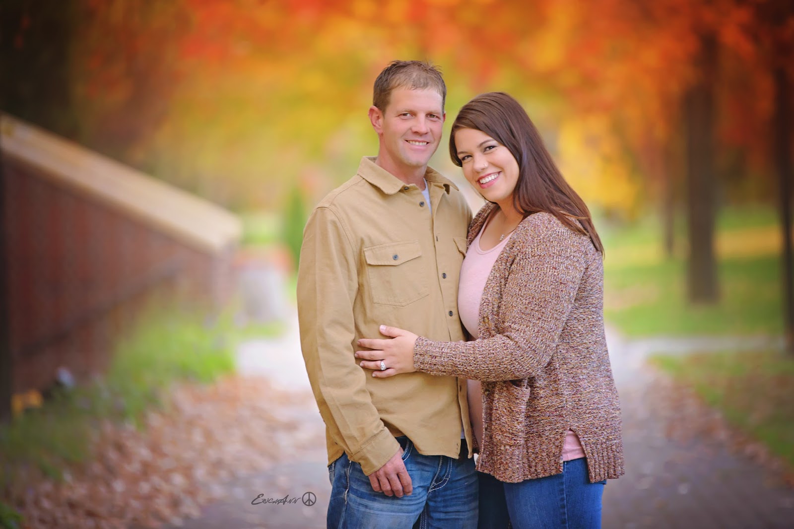 Erica Ann Photography : 2017