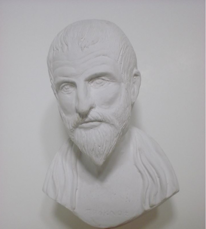 ΟΡΦΙΚΗ ΚΑΙ ΠΛΑΤΩΝΙΚΗ ΘΕΟΛΟΓΙΑ: ΕΠΙ ΤΗι ΕΠΕΤΕΙΩι ΤΩΝ ΓΕΝΕΘΛΙΩΝ ΤΟΥ ...