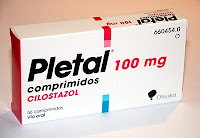 Sano y salvo: Otro medicamento para la claudicación intermitente bajo ...