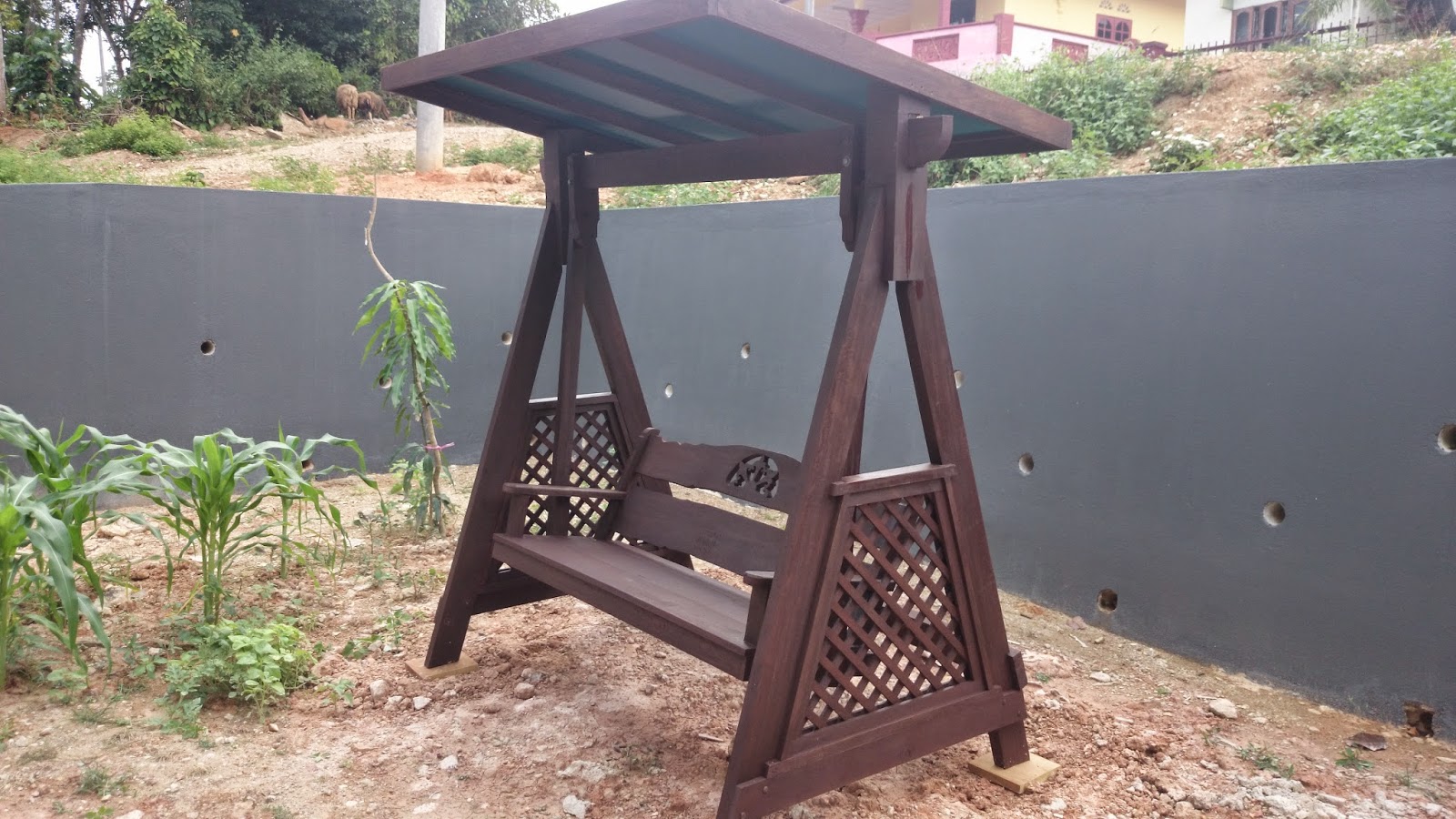 Kayuma Industry ( CA0128831-V ): BUAIAN