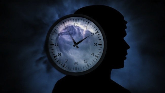 LONGLIVE : "Ciclo circadiano el reloj de la vida"